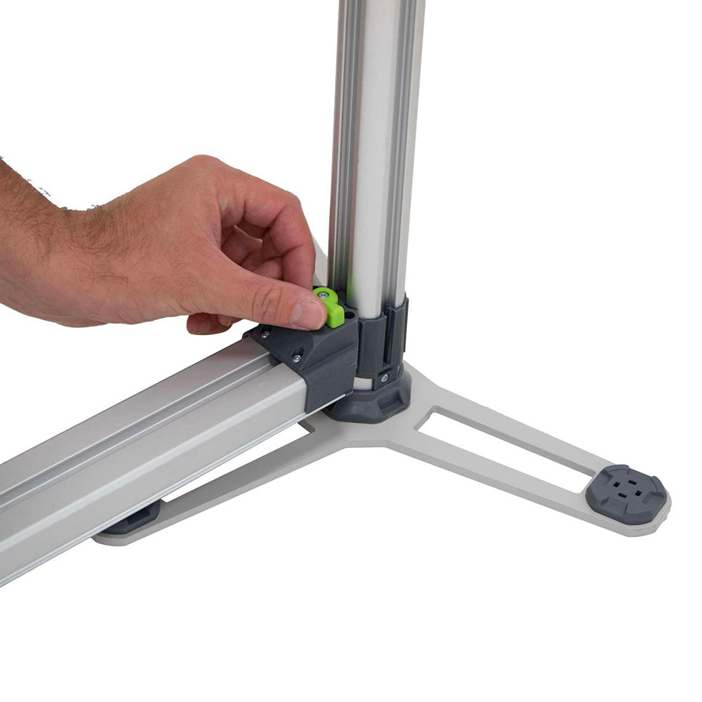20ft TRIGA® Go Wall Hardware – Bigger Dot Displays